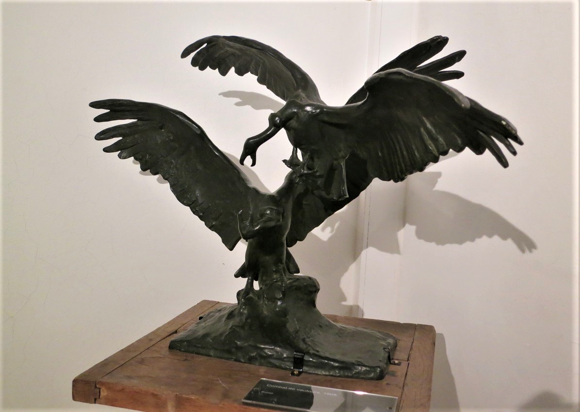 Visites des musées des Beaux-Arts de province: BOULOGNE-BILLANCOURT ...