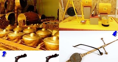 Malay Traditional Dance : TYPES OF INSTRUMENTS AND MUSIC USING IN MALAY ...