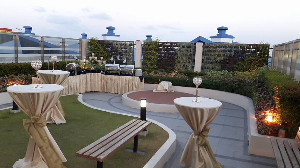 PASIG REVOLVING TOWER: History, Renovation, Location, Rental Rates and ...