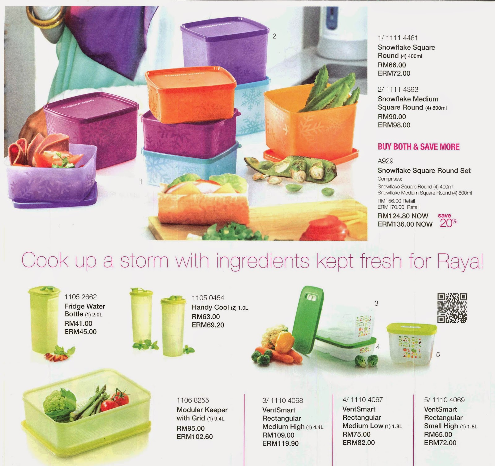 TUPPERWARE WONDERLAND