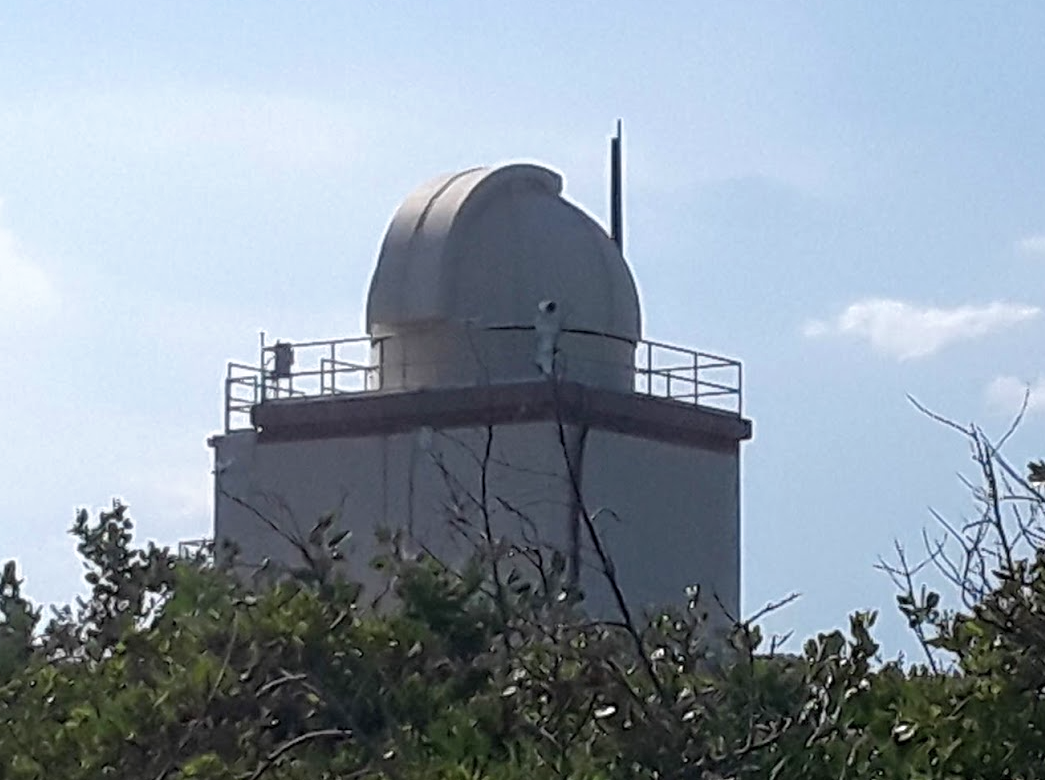 Cocoa Beach Pictures: Observatory Canaveral National Seashore