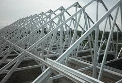 Spesifikasi Teknis Rangka Atap Baja Ringan | Bengkel SMJ