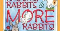 Adventures In Storytime (and Beyond): Preschool Storytime - Rabbits