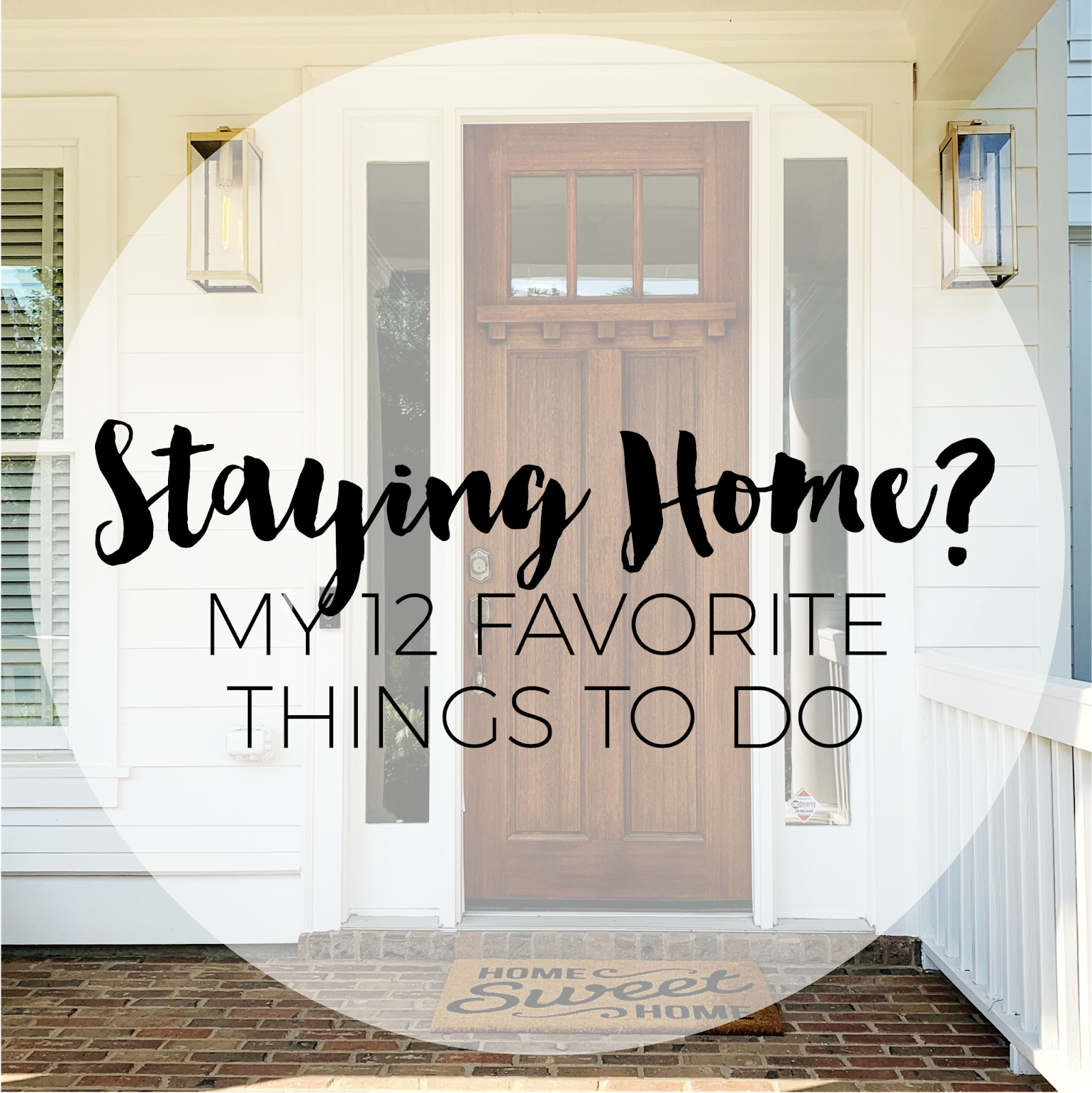 12 Things To Do At Home So Obsessed With 12-things-to-do-at-home-so-obsessed-with