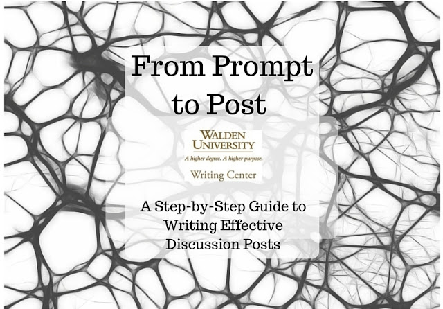 From Prompt to Post: A Step-by-Step Guide to Writing Effective ...
