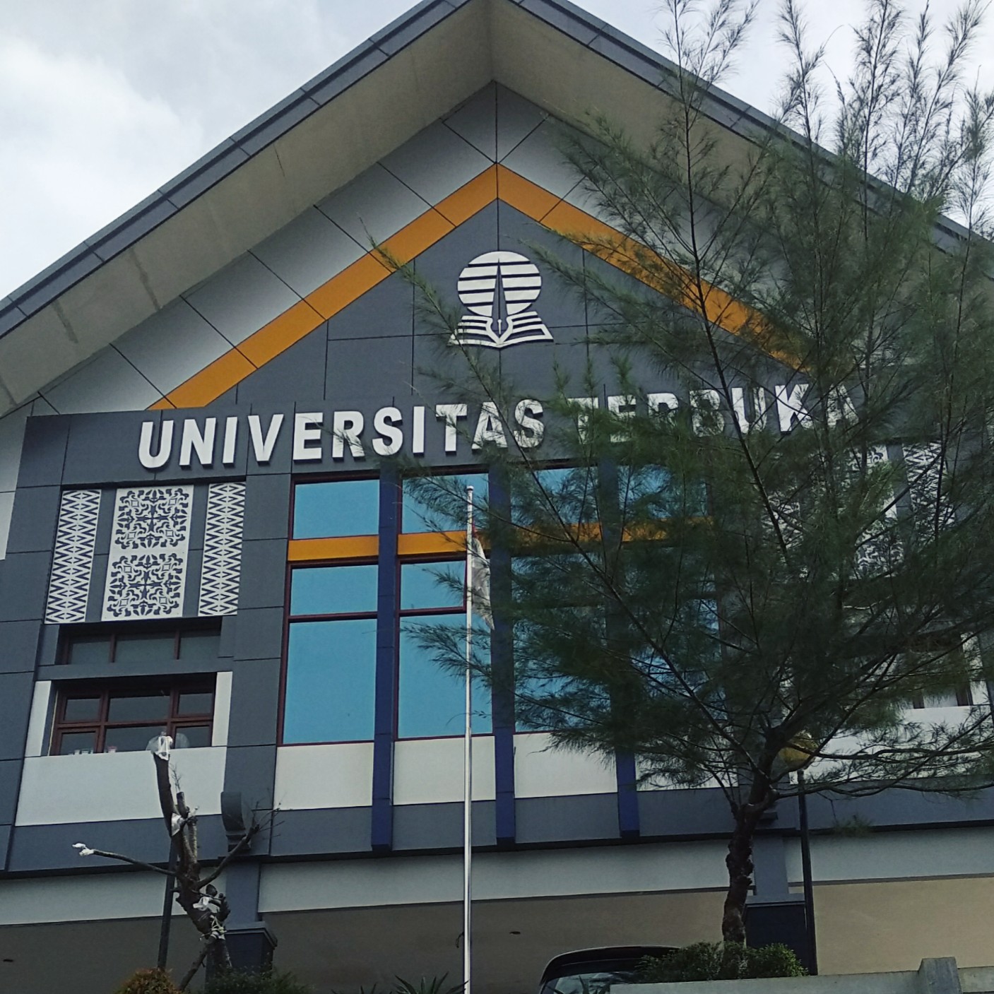 Cara Pendaftaran Universitas Terbuka (UT) ~ Rhythm of Soul by Olivia ...