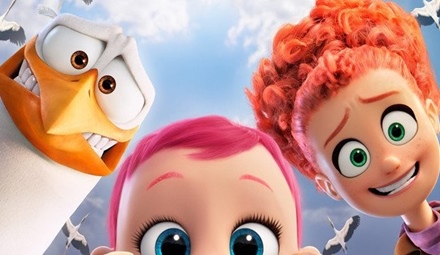 Crítica: Cegonhas - A História que não te contaram! O significado da ...