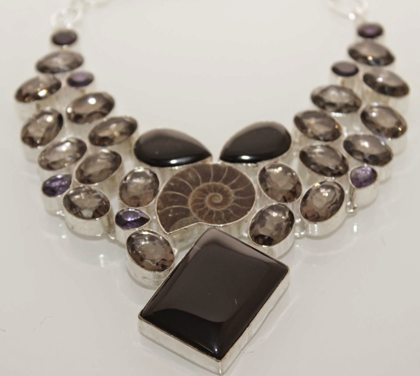 925 Sterling Silver Jewelry, Necklaces, Bracelets, Pendants, Rings and ...