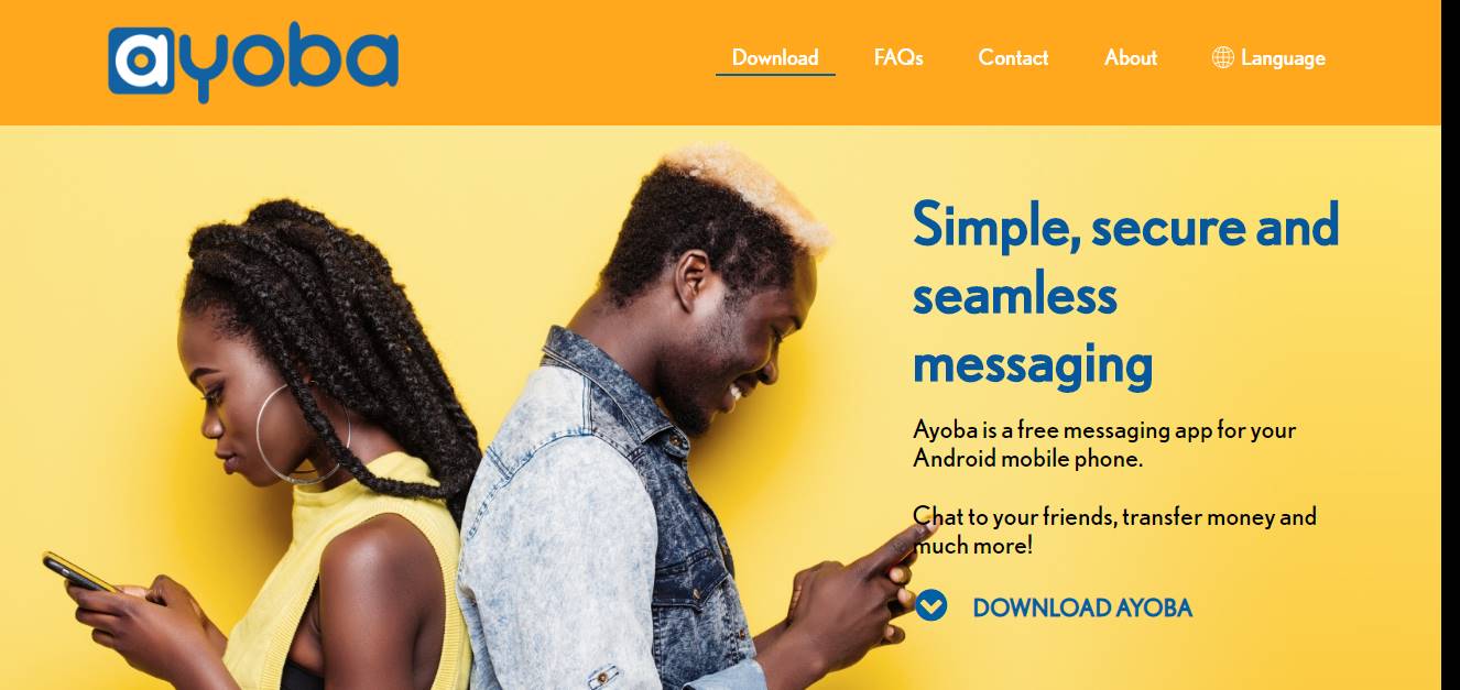 Mtn's Ayoba Now Offers Free Online Games and Unlimited SMS