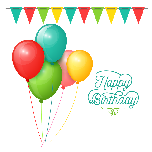 HAPPY BIRTHDAY DESIGNS PNG - Wedding Posters