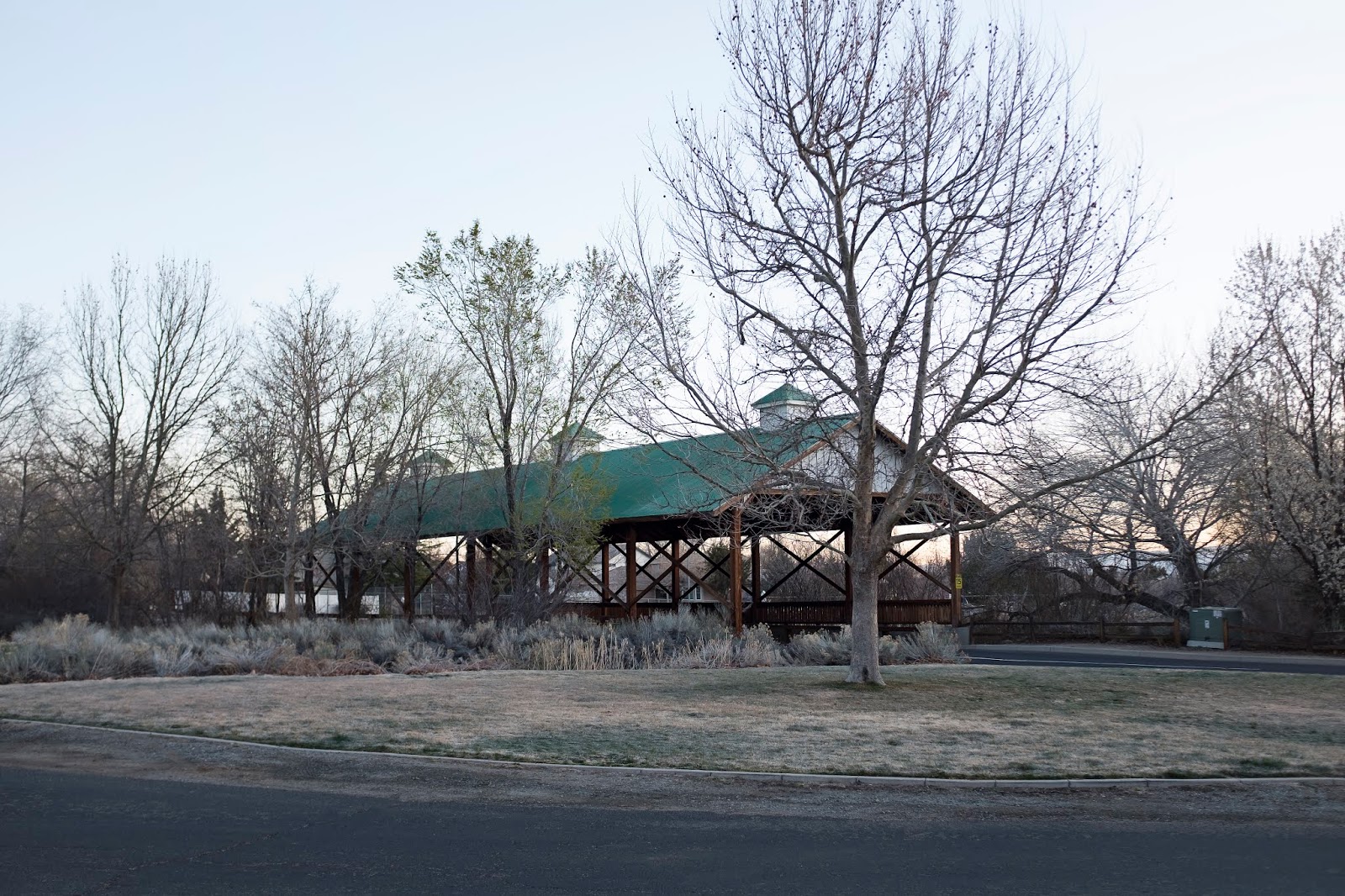 Loving Reno: Take a Scenic Stroll Back in Time and Walk the Lands of ...