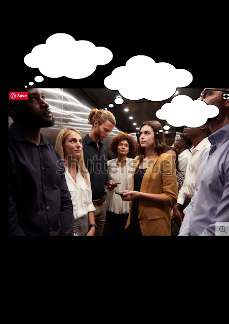 What are they thinking?