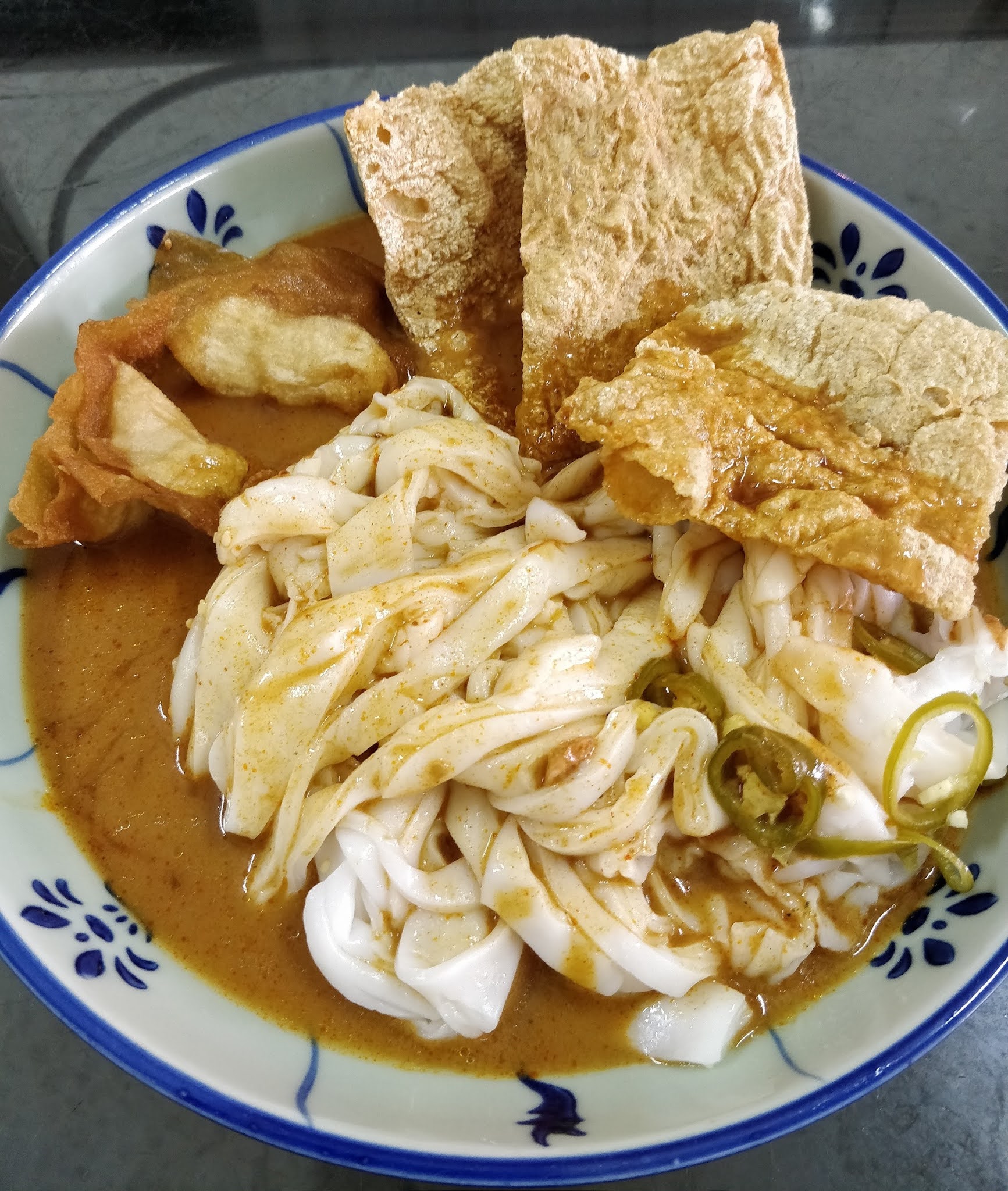 Bo-Bo-Cui? What Is It?