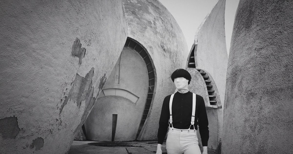 Lil' Chief Records: Jonathan Bree’s new music video, 'Waiting On The ...