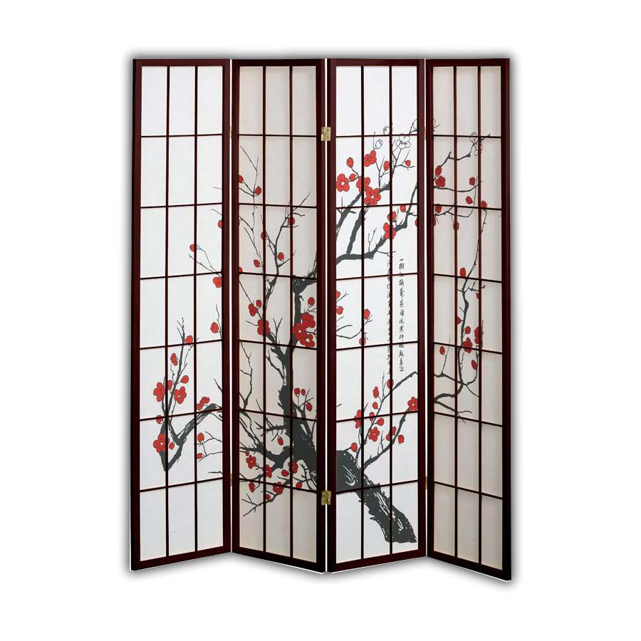 Dicas de Decoração e Organização de Interiores: Biombos