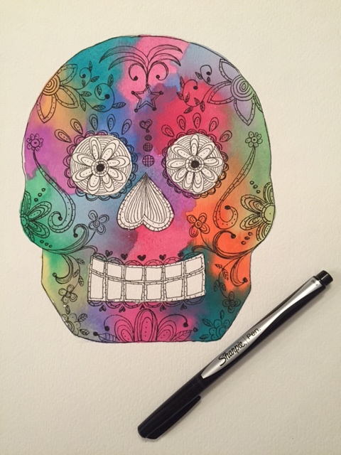 Tamara Martin Spady the Art Lady