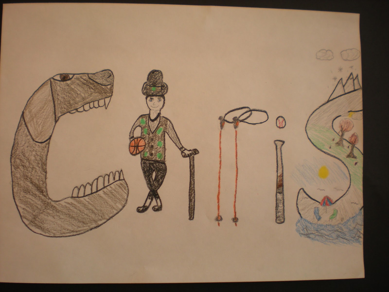 Name Transformations