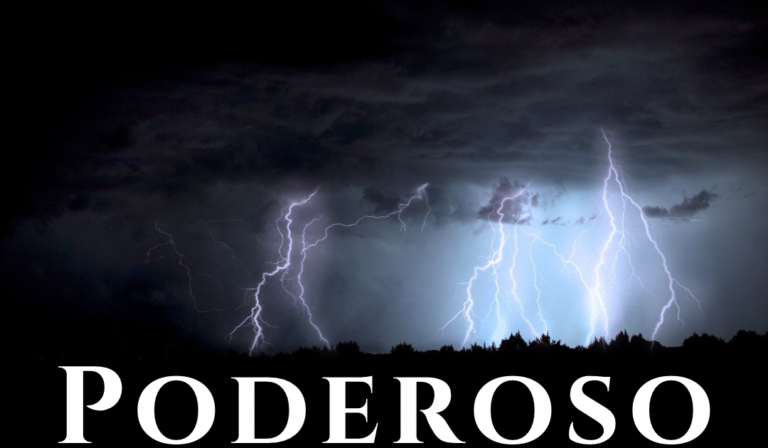 Devocionales de Alfonso Gomez Plaza: DEVOCIONAL CRISTIANO -PODEROSO