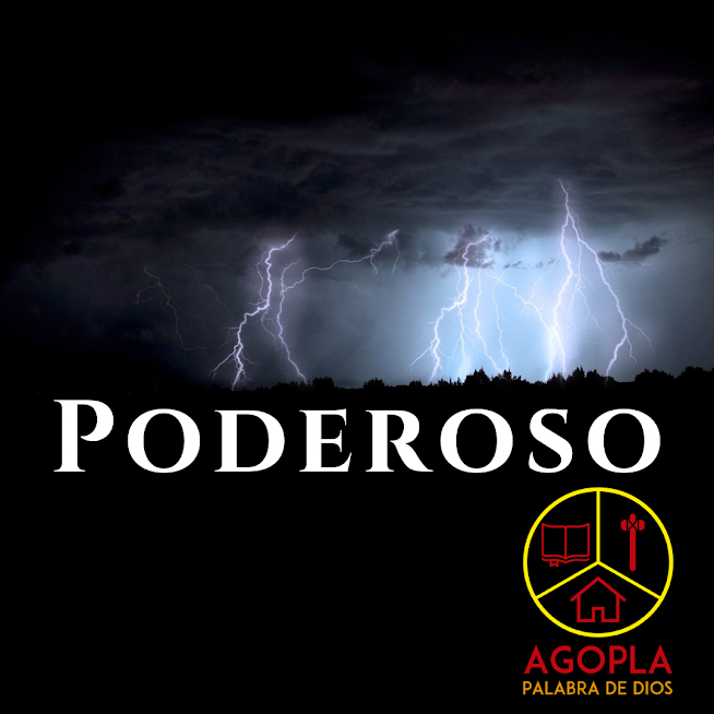 Devocionales de Alfonso Gomez Plaza: DEVOCIONAL CRISTIANO -PODEROSO