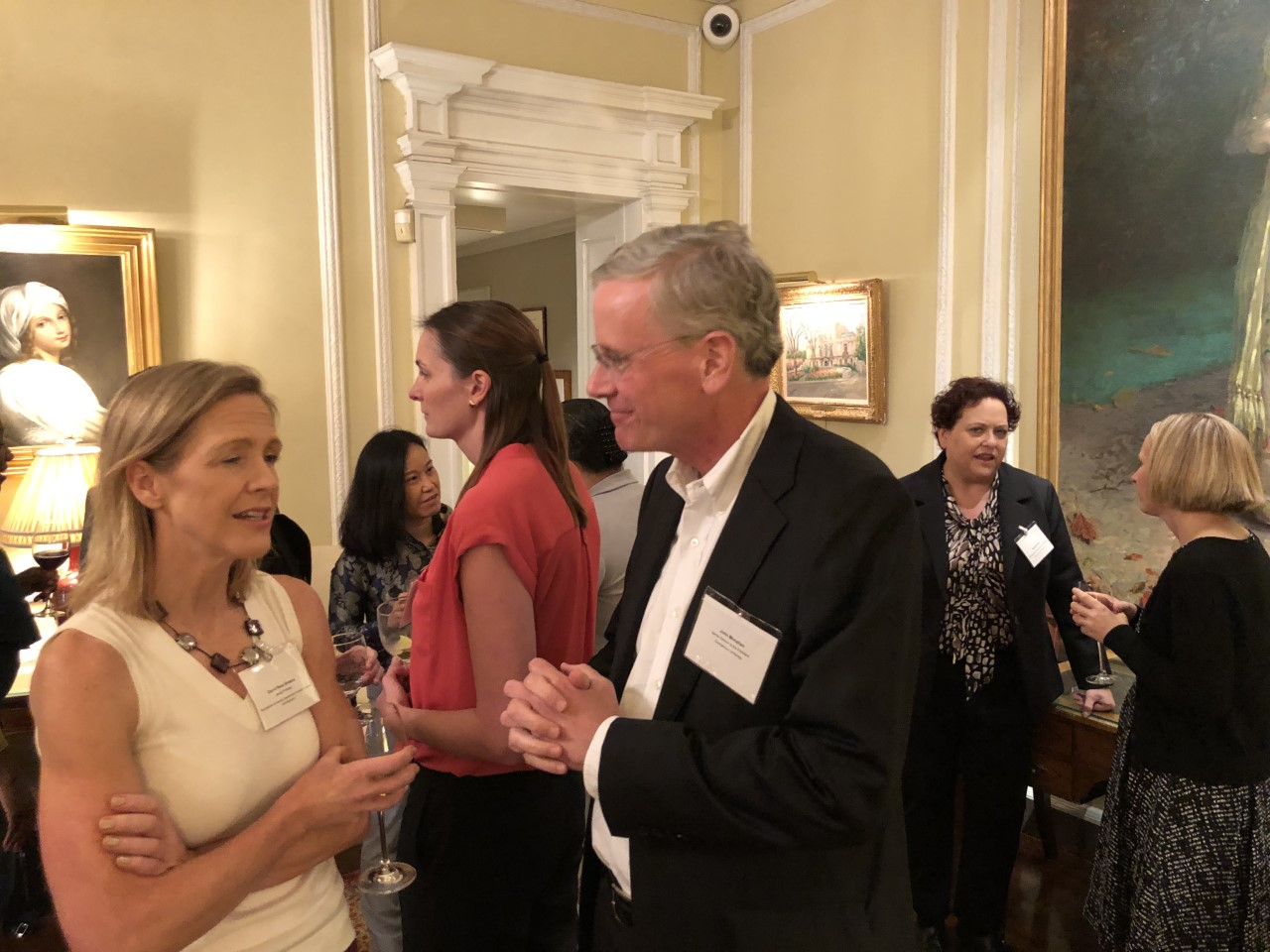 McCourt School of Public Policy - Georgetown Medical Center - MedStar ...