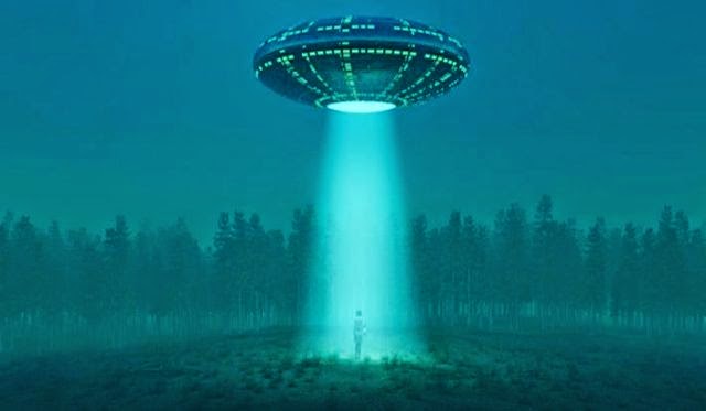 The Great Barrington Museum admits the Thomas Reed UFO and Abduction ...