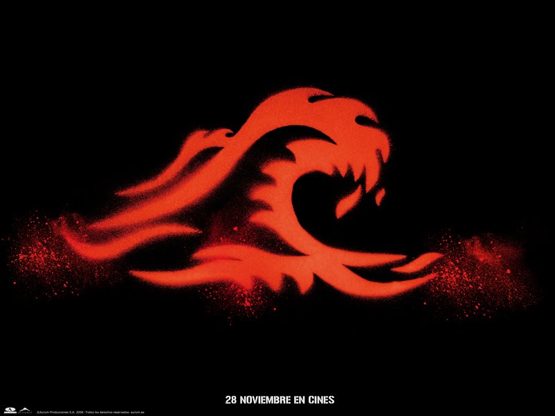 El Filósofo sin Filosofía: LA OLA