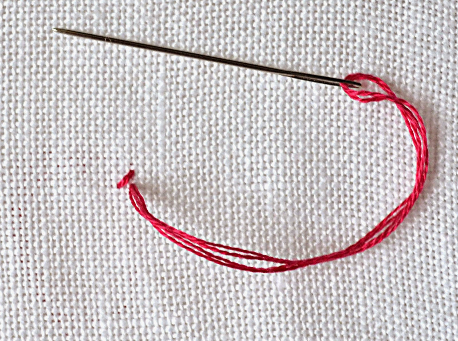 Sew French: Pink Ombre Hearts Freebie & Tutorial