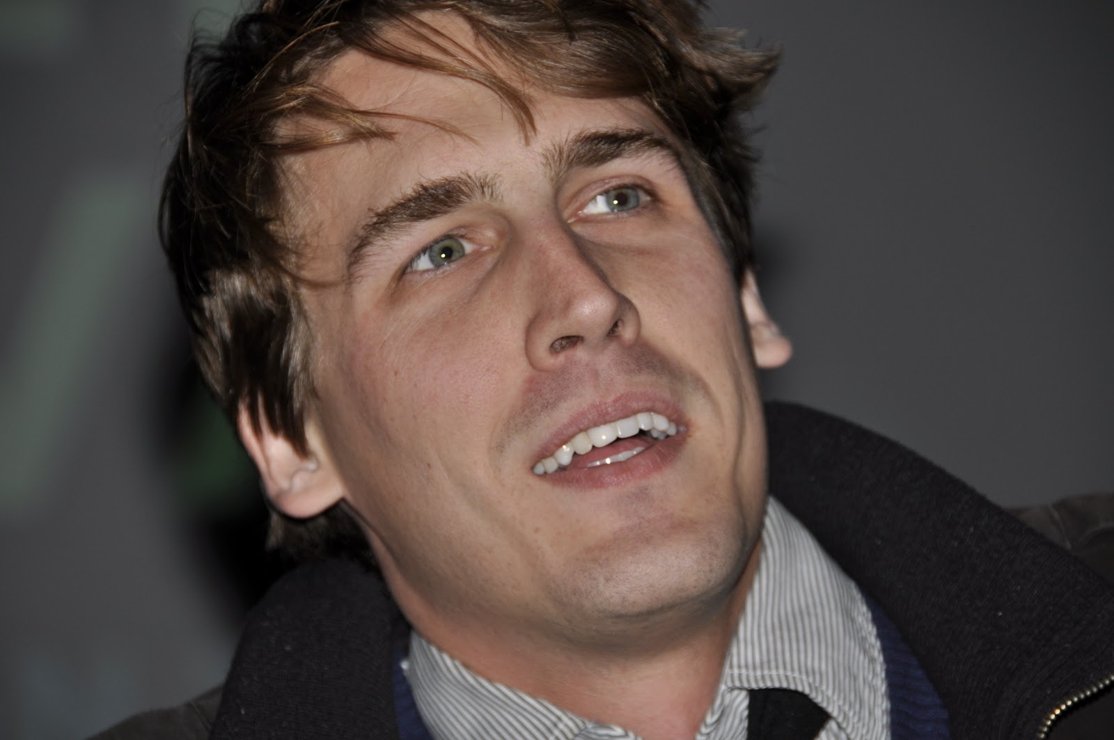 The Really Big Show: NORTHEAST at the American Express Tribeca On The ...