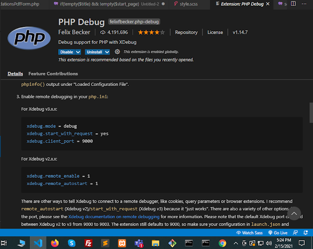 How to on debugging in visual code studio - My Study Hub