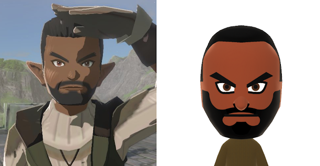 The Legend of Zelda: Breath of the Wild (Switch/Wii U) utiliza sistema ...