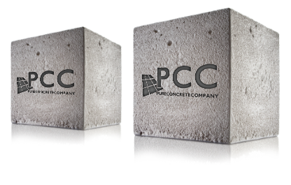 Difference between P.C.C. and R.C.C.