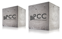 Difference between P.C.C. and R.C.C.