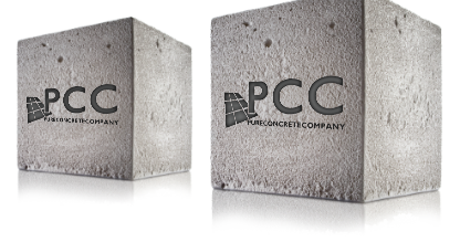 Difference between P.C.C. and R.C.C.