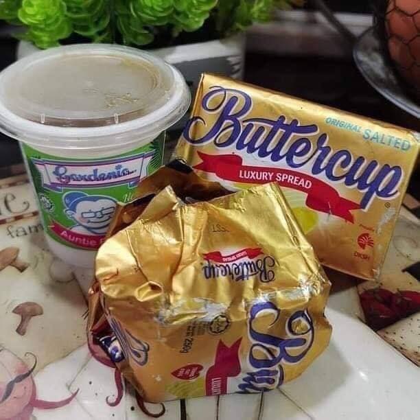 Step By Step Buat Roti Kaya Mentega Bakar Ala Kopitiam