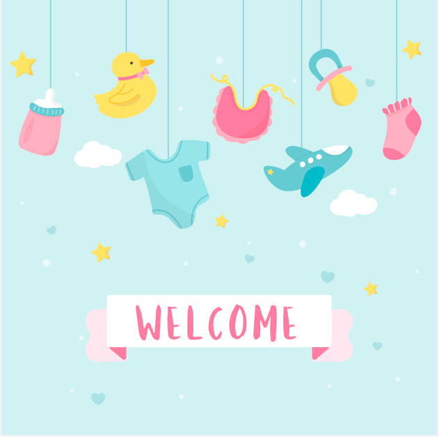 Unique Ways to Welcome Your Newborn Baby