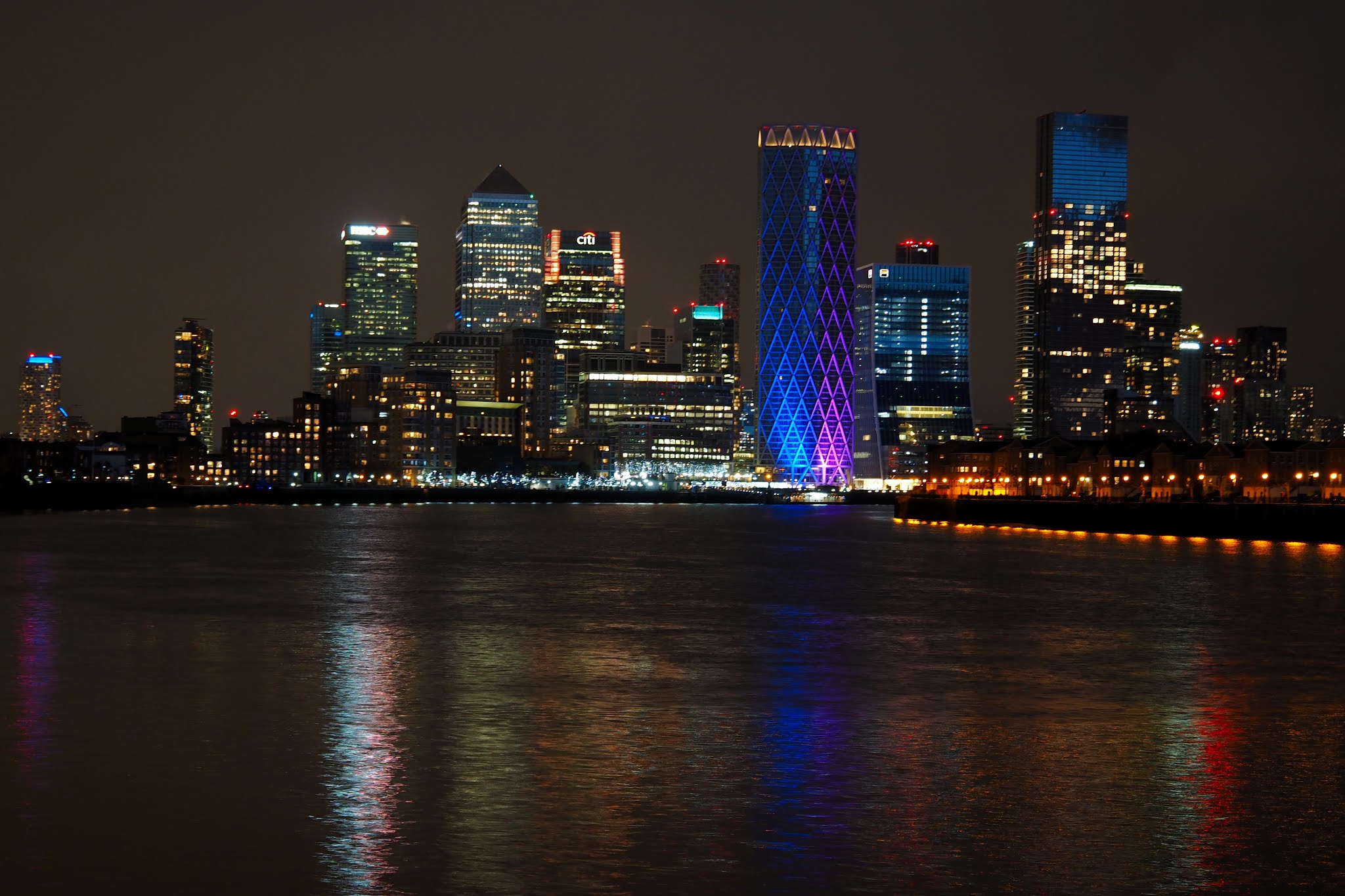 Double Skinny Macchiato: Lighting Up London Lockdown at Connected by ...