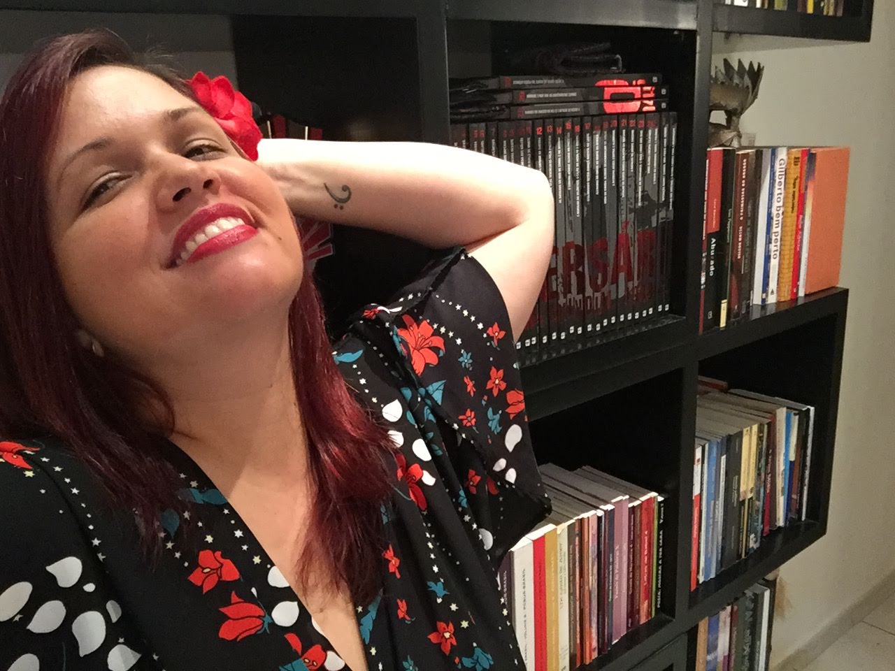 AIAB: I Mostra inclusiva de Escritores(as) AIABianos(as)