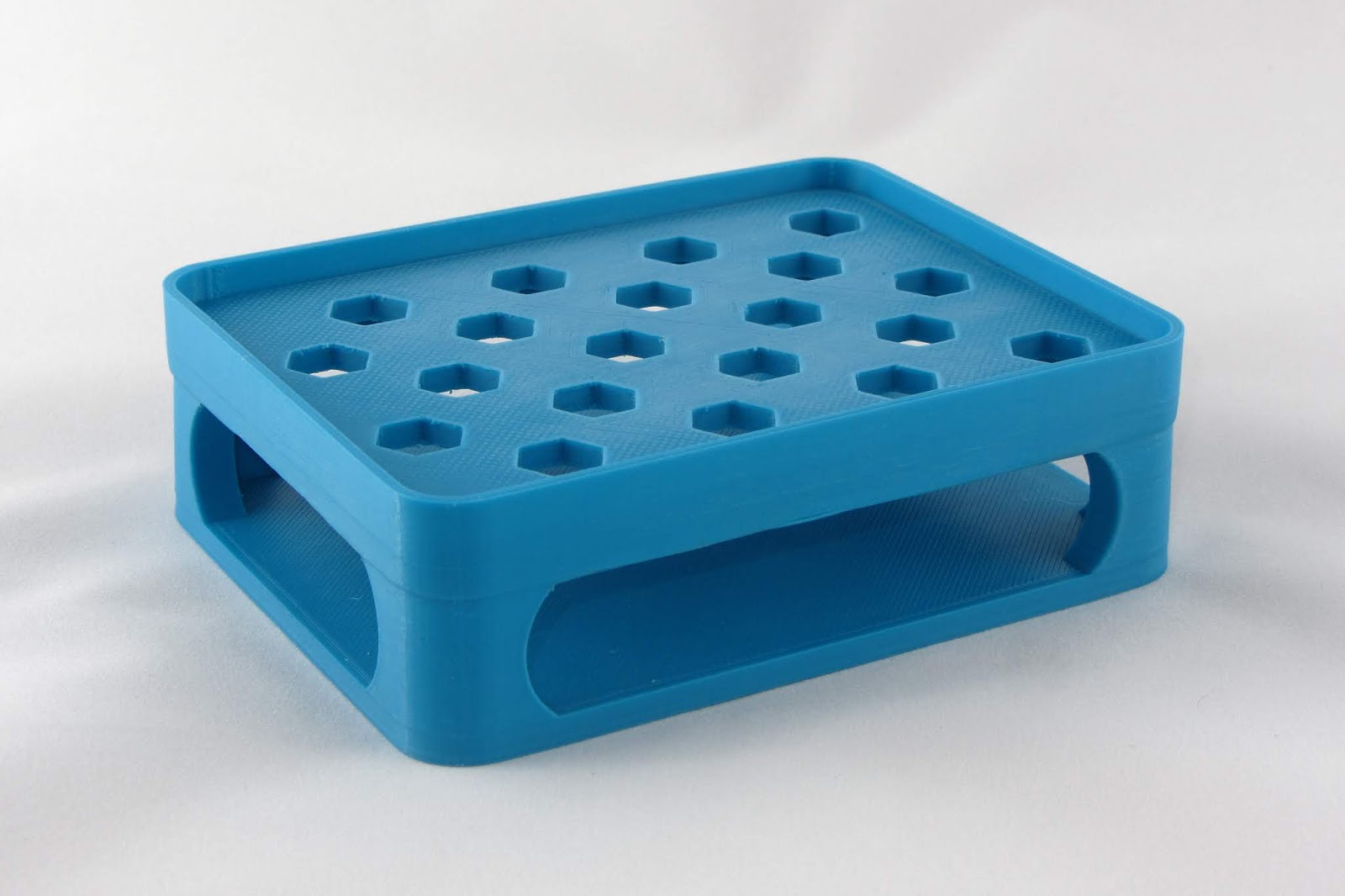 profesorek96: Mydelniczka [Druk 3D]