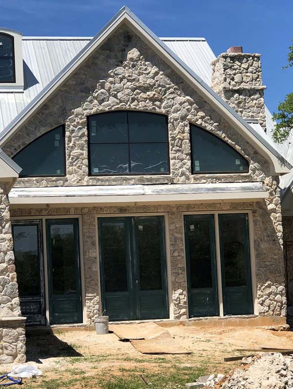 Masonry, Stone Works Contractor Austin County TX