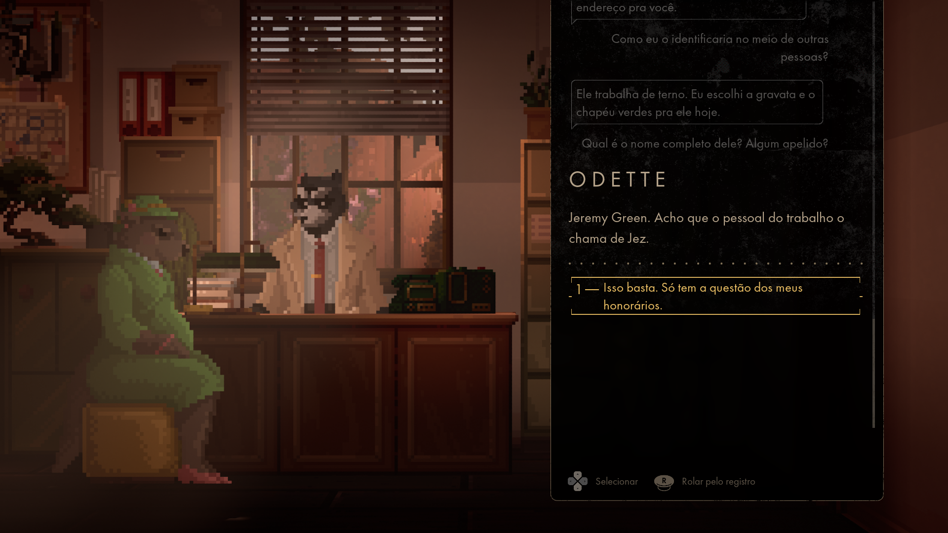 Análise: Backbone (Multi) e a fórmula para tornar um jogo decepcionante ...