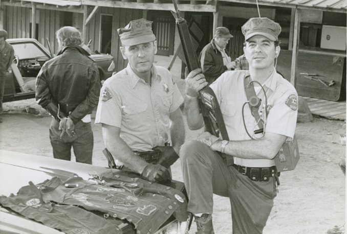 The Manson Family Blog - Tate LaBianca Murders - TLB - True Crime ...