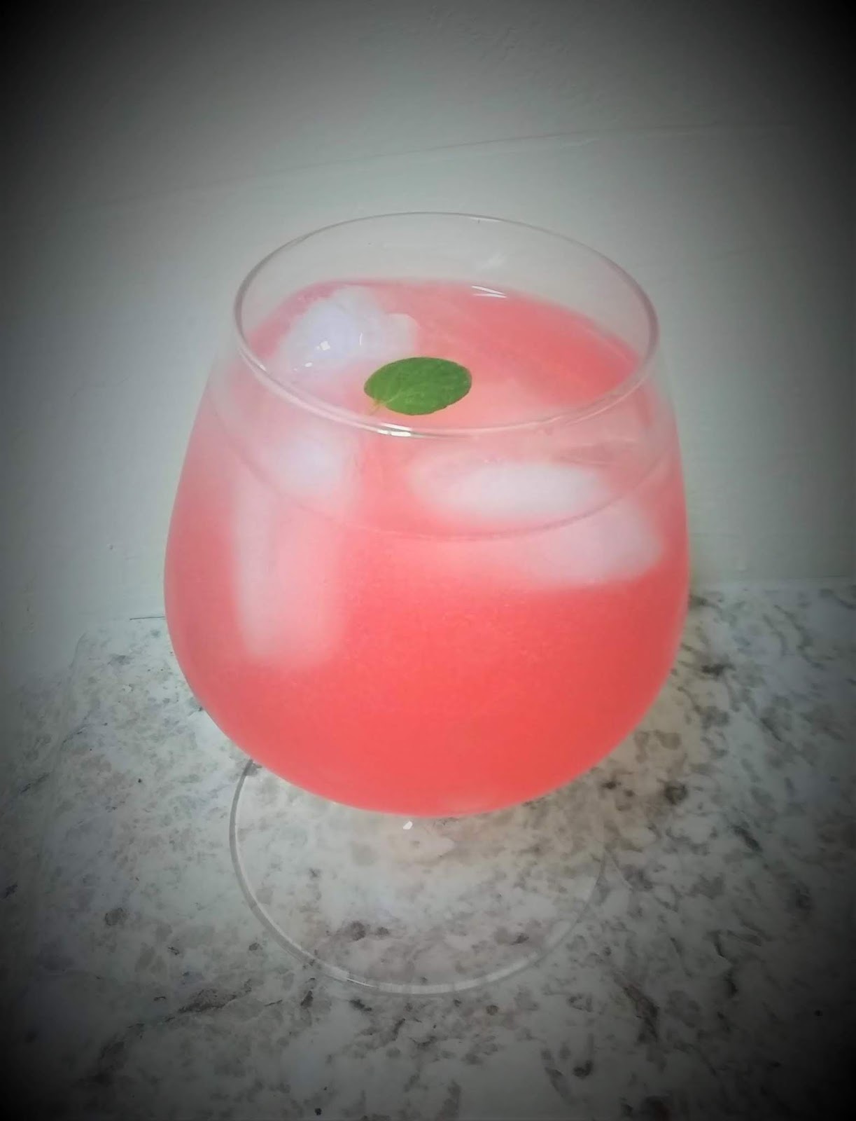 Raypunk Cocktails