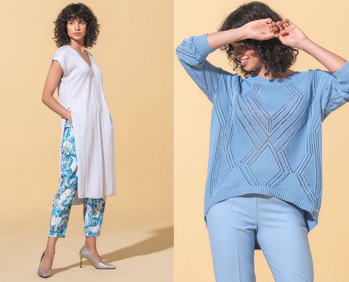 Ana Sousa - Novidades roupa de mulher ~ Mad Moda