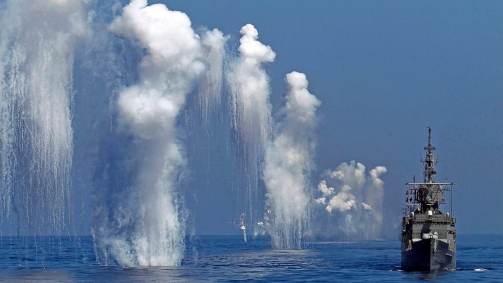 Frigate Lot 3B - Chaffs Acquisition Project of the Philippine Navy ...