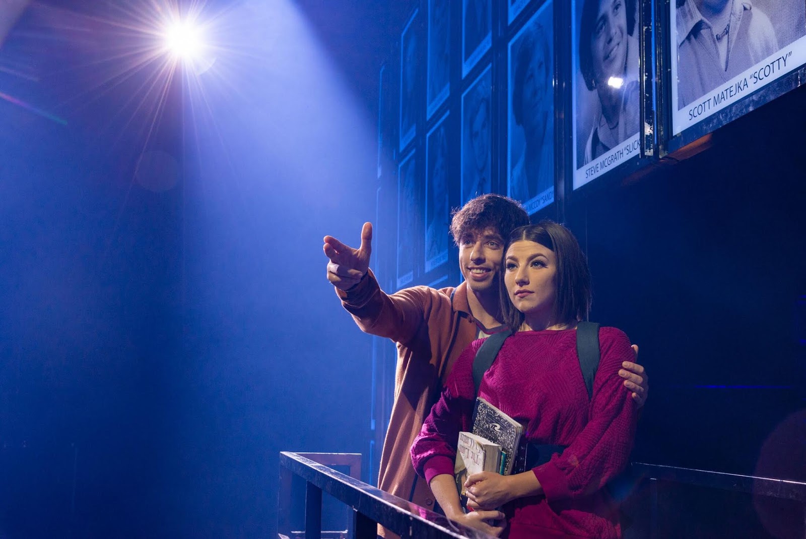 Fame The Musical, Peacock Theatre | Review | Rewrite This Story