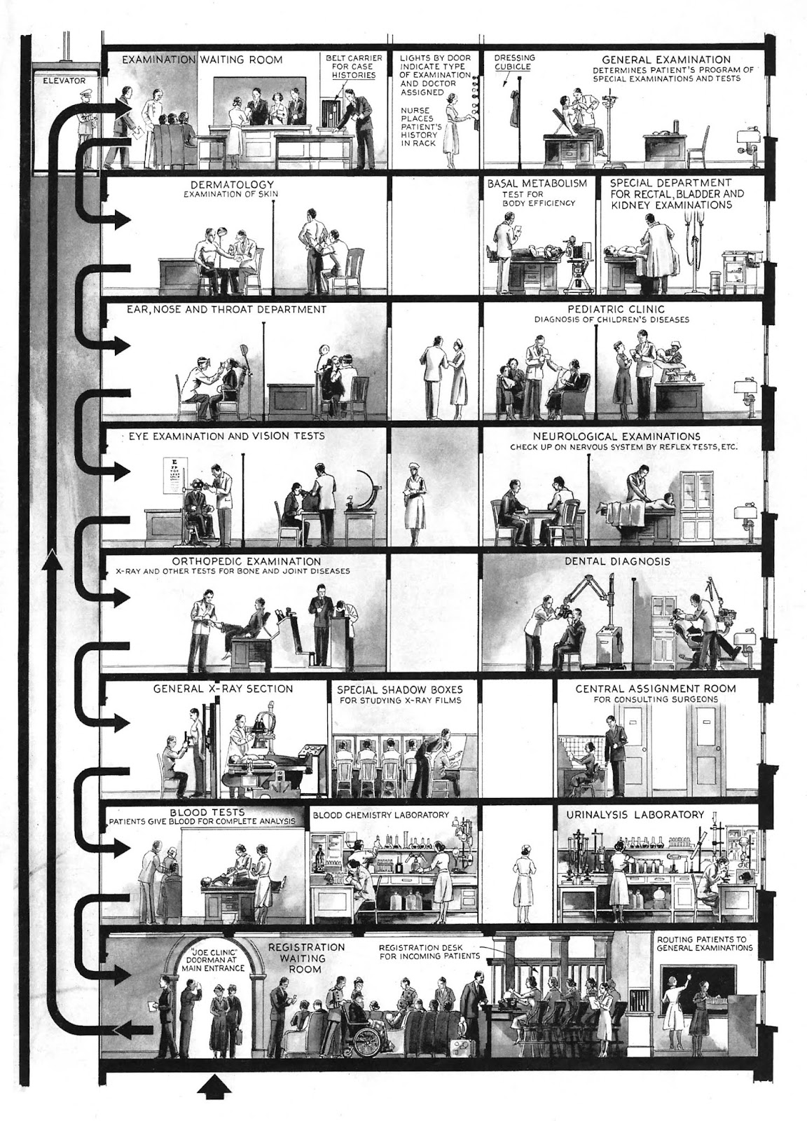 Dispatch from the Digital Health Frontier: 2019