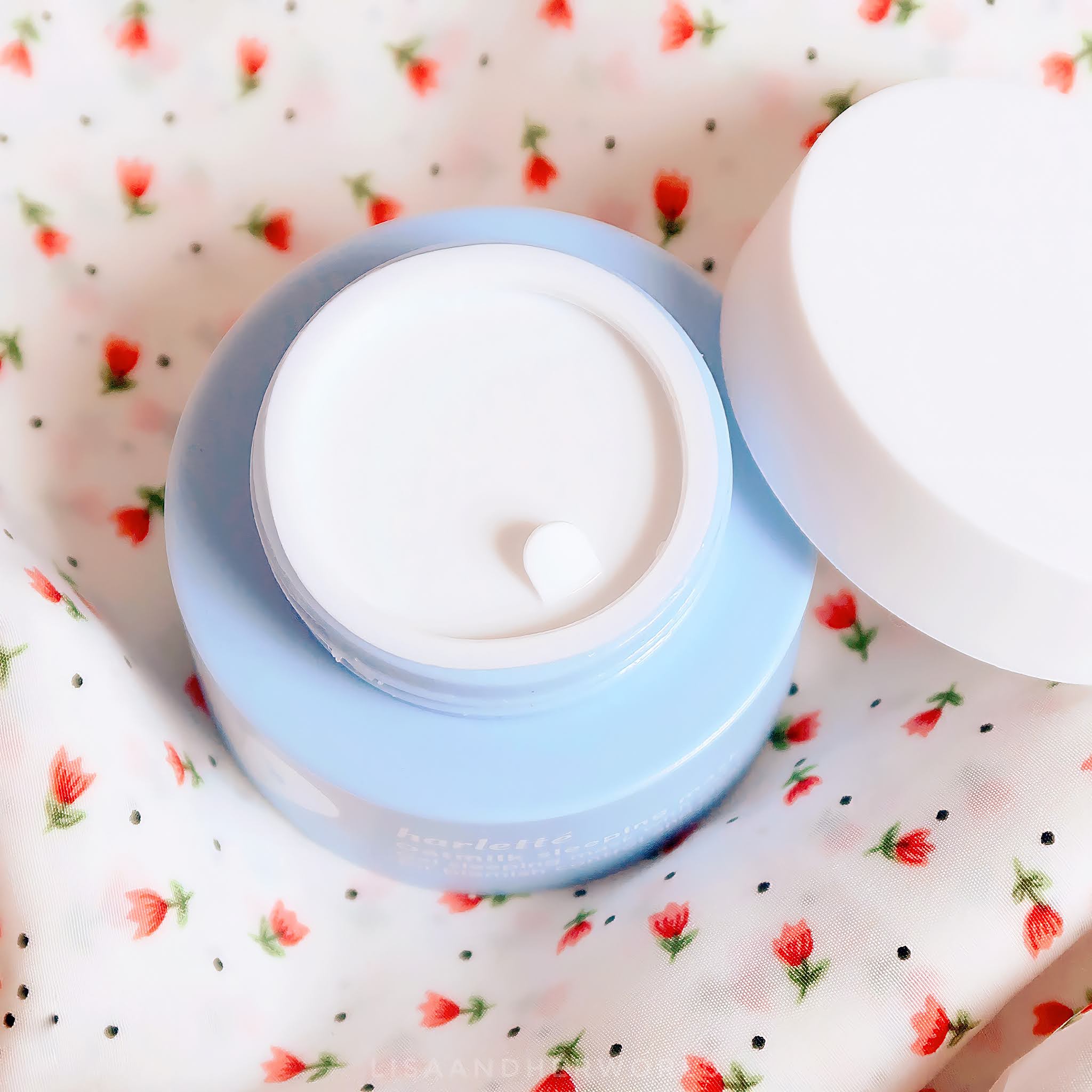 Harlette Beauty Oatmilk Series Review | Skincare untuk Kulit Sensitif ...