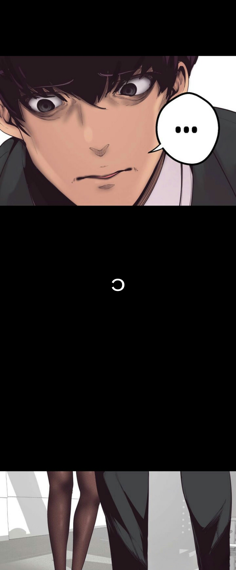 Chapter 2 - Baca Komik Online Bahasa Indonesia