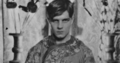 bensozia: Memories of Steven Runciman