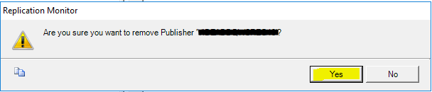*Msg 5064, Level 16, State 1, Line 1 Changes to the state or options of ...